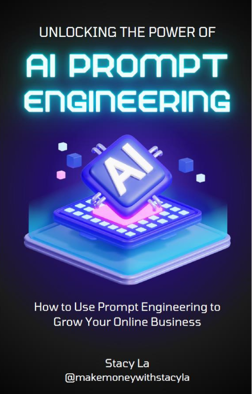 Unlocking the Power of AI Prompt Engineering - Ramona Y. de la Cruz...