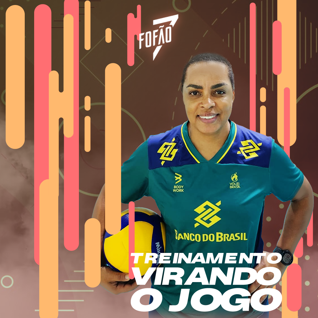 Treinamento Virando o Jogo 2.0 + (bônus)