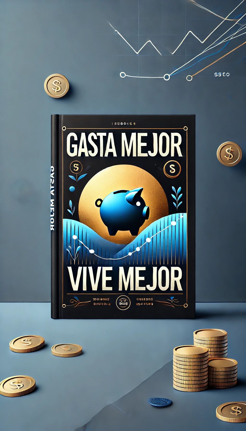 GASTA MEJOR VIVE MEJOR - Zaida Aliet Cruz Gaitán | Hotmart