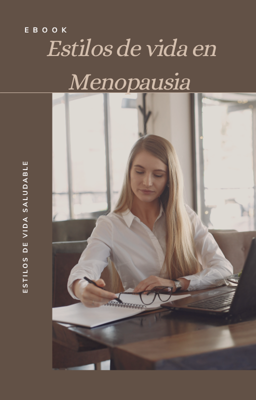 Recomendaciones para vida saludable durante la menopausia - Tamara ...