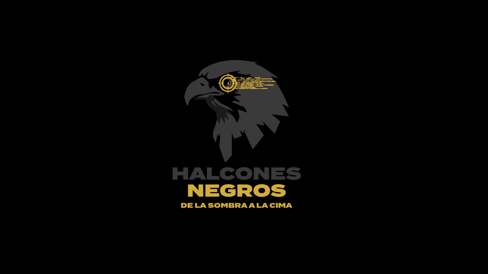 Halcones Negros