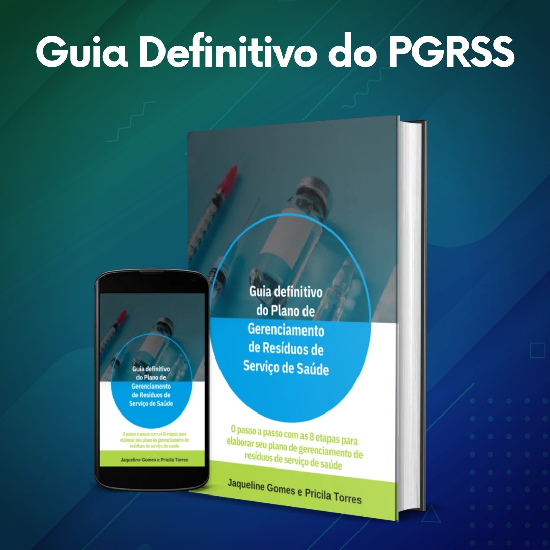 Guia Definitivo do Plano de Gerenciamento de Resíduos dos Serviços ...