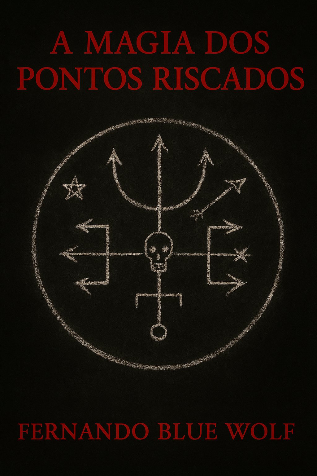 A MAGIA DOS PONTOS RISCADOS. - Fernando Henrique | Hotmart