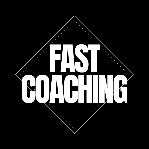 FAST COACHING - jorge silva | Hotmart