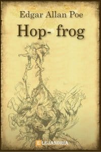 HOP-FROG