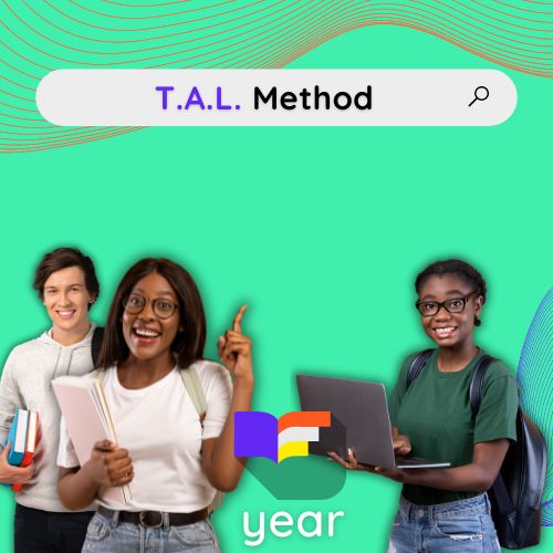 T.A.L. Method