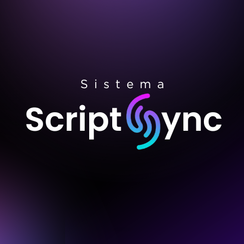 Sistema ScriptSync