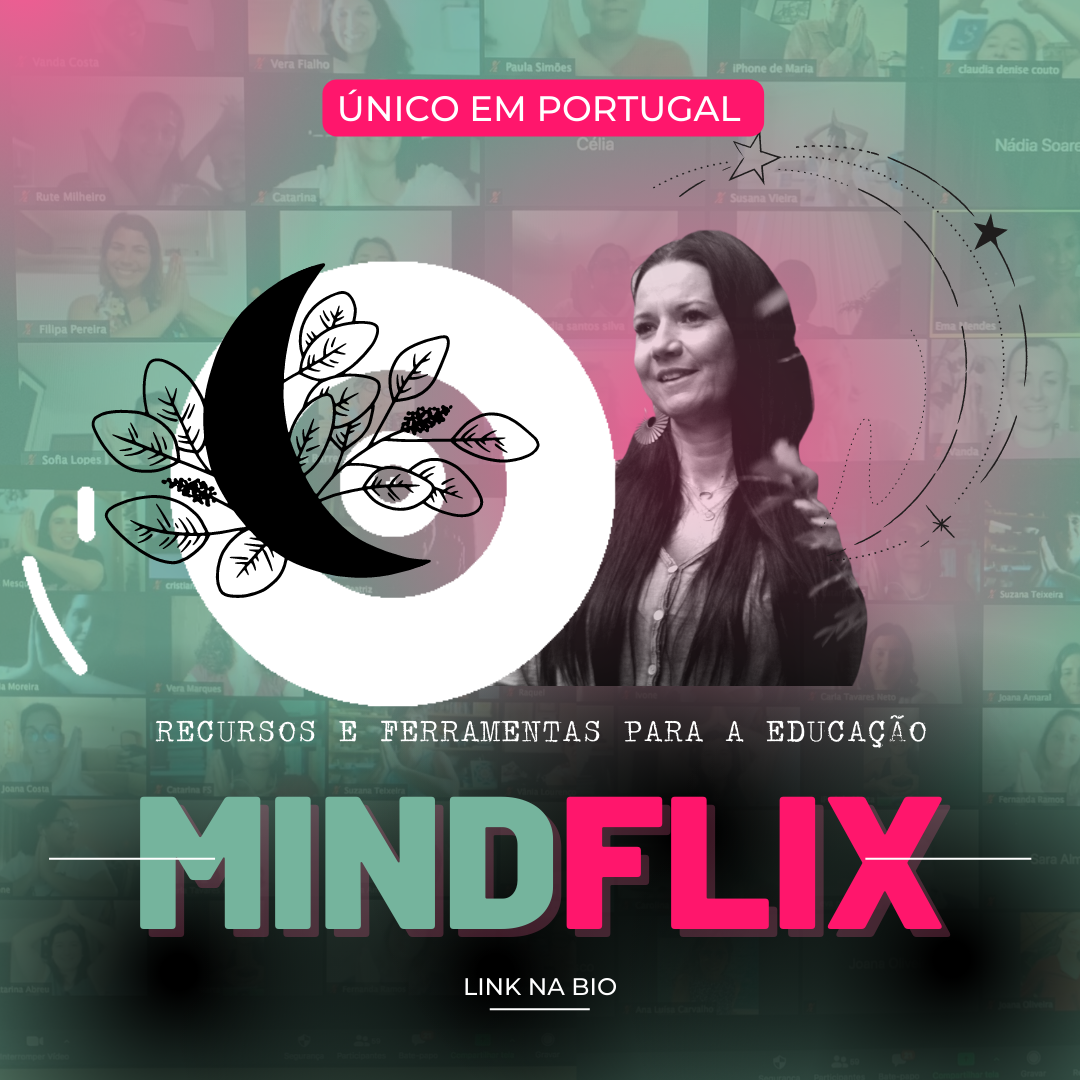 MINDFLIX - Slow Mind I Daniela Marto | Hotmart