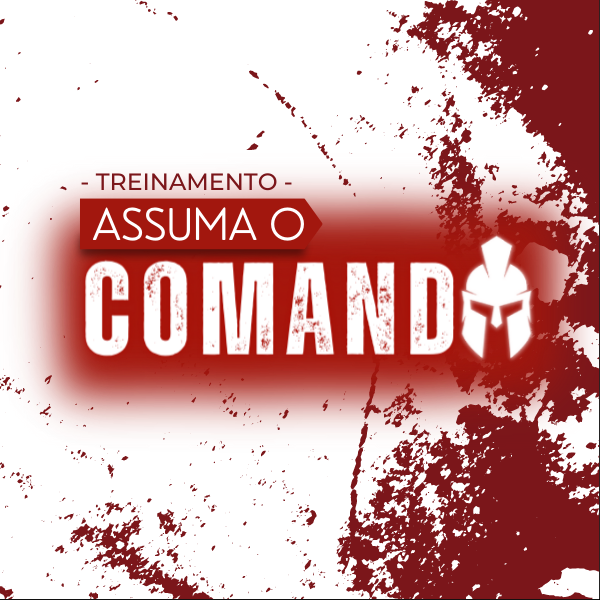 ASSUMA O COMANDO | NOVEMBRO - Max Mauro Chaves Coelho | Hotmart