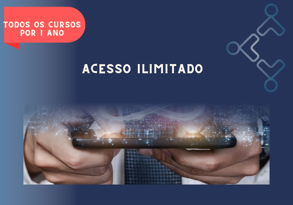 Acesso Total - Combo TGL EXPERTISE