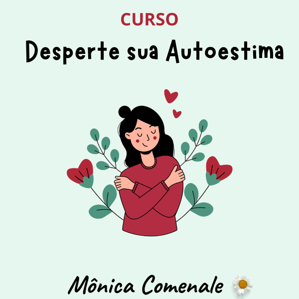 Curso - Desperte sua Autoestima