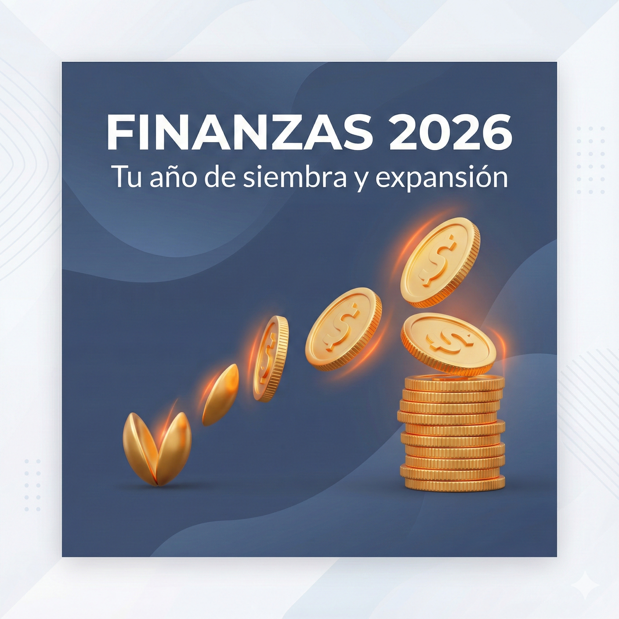 FINANZAS 2026 TU AÑO DE SIEMBRA Y EXPANSIÓN - Erika Alejo | Hotmart