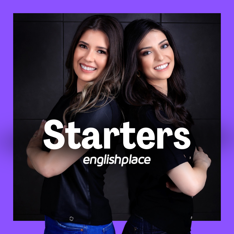 Starters - English Place