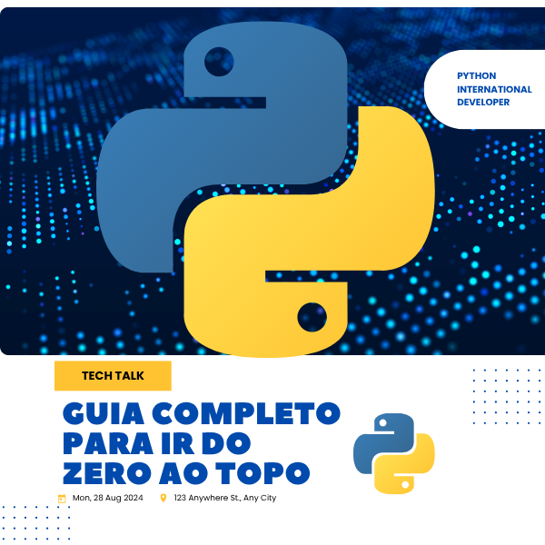 curso de python: para iniciantes
