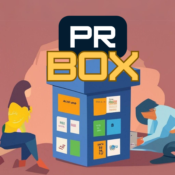 PR Box