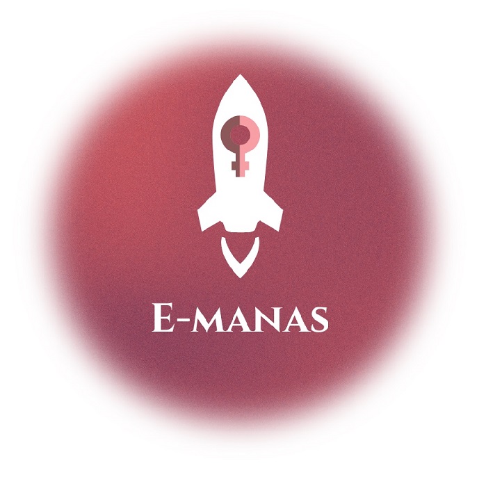 E-Manas Clube de Negócios Núcleo Taubaté