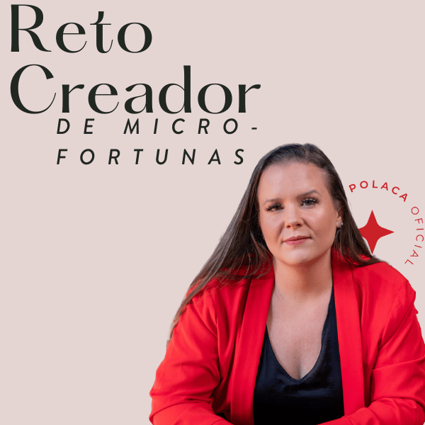 (Reto Creador de Micro-Fortunas) DES