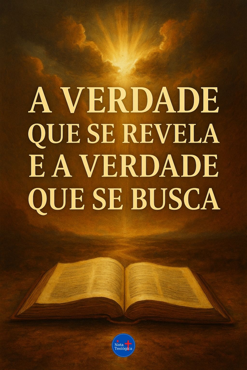 A Verdade que se Revela e a Verdade que se Busca - Nota Teológica