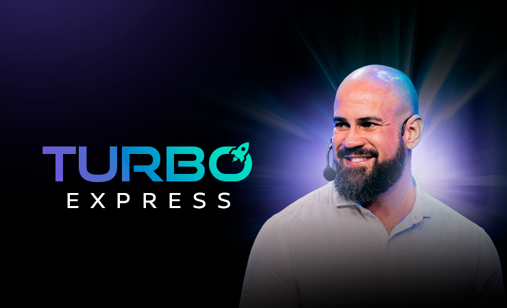 Turbo Express - Turbo Academy | Hotmart