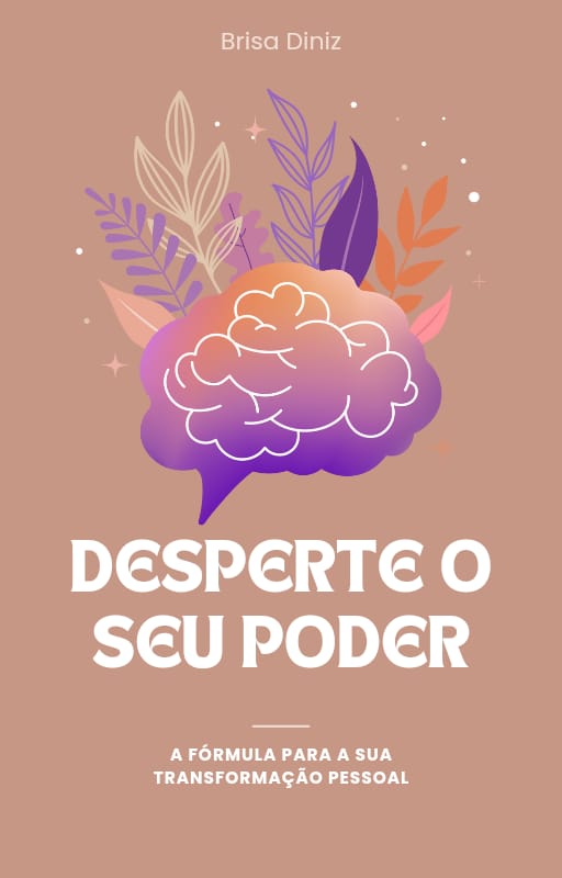 Desperte Seu Poder!