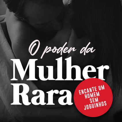 O poder da Mulher Rara - Daniel Savioli | Hotmart