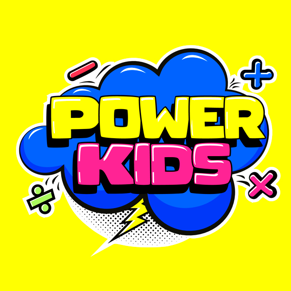 Método Power Kids - Atividades de Alfabetização e Matemática de 3 a...