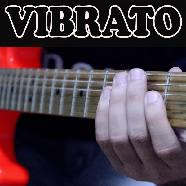 INTRODUTÓRIO: VIBRATO
