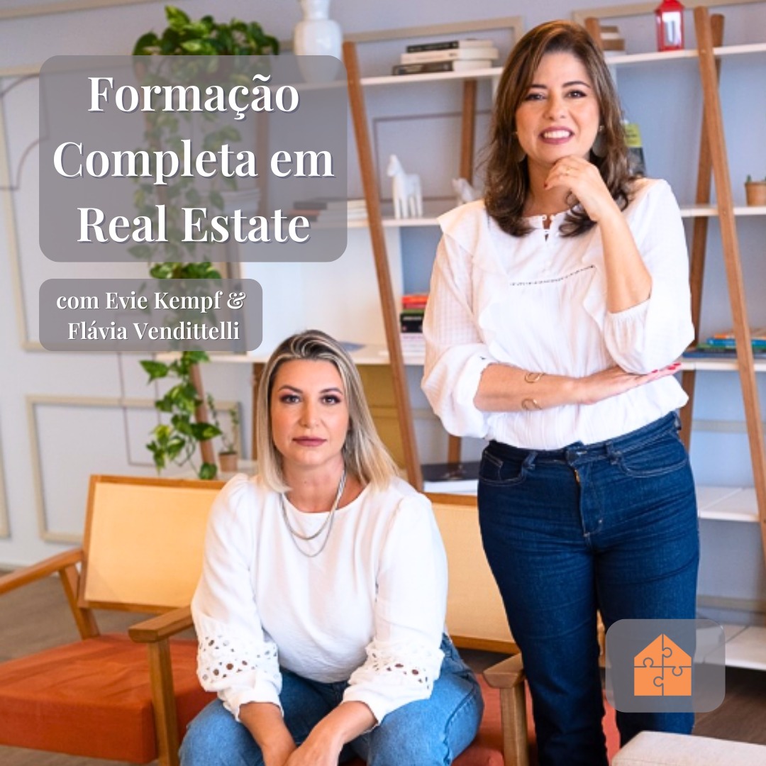 Formação Completa em Real Estate - Elos Consultoria & Gestão Im...