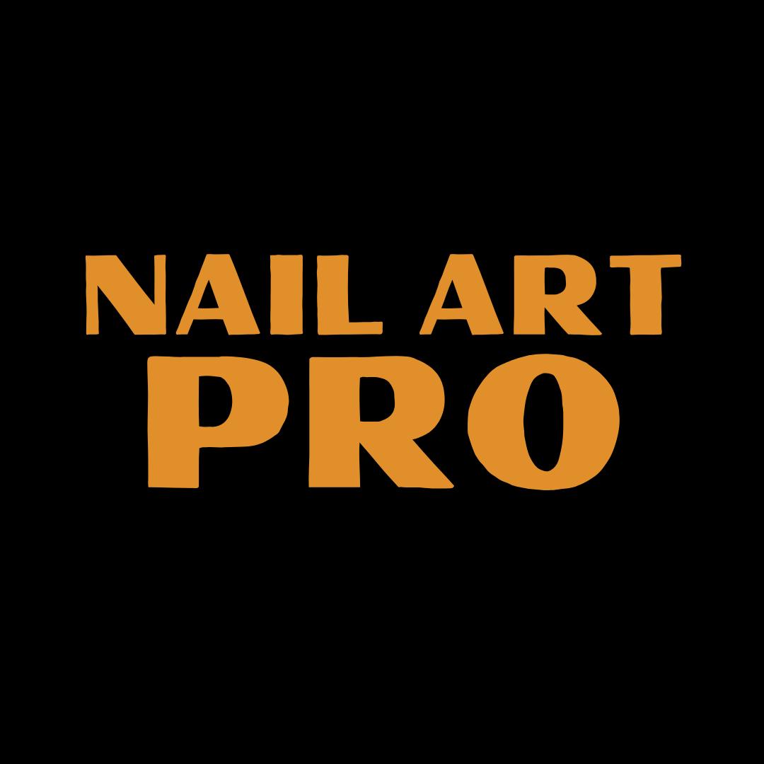 Nail Art Pro