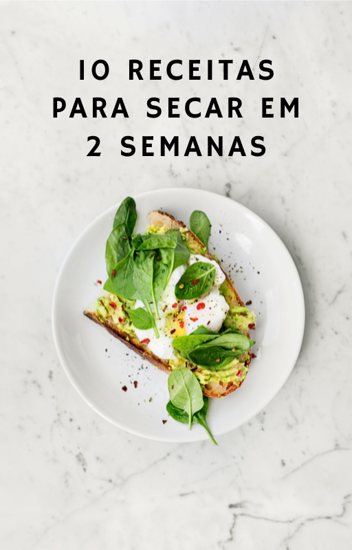 10 Receitas para Secar em 2 Semanas - Ryan aparecido paes aro | Hot...