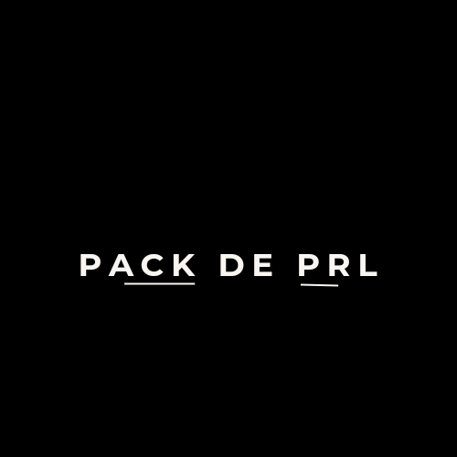 PACK DE +1700 PLRS
