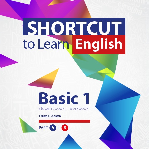 Shortcut to Learn English - Basic 01