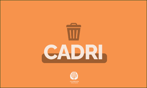 CADRI: regras legais e técnicas na prática. - Via Ambiental Educaçã...
