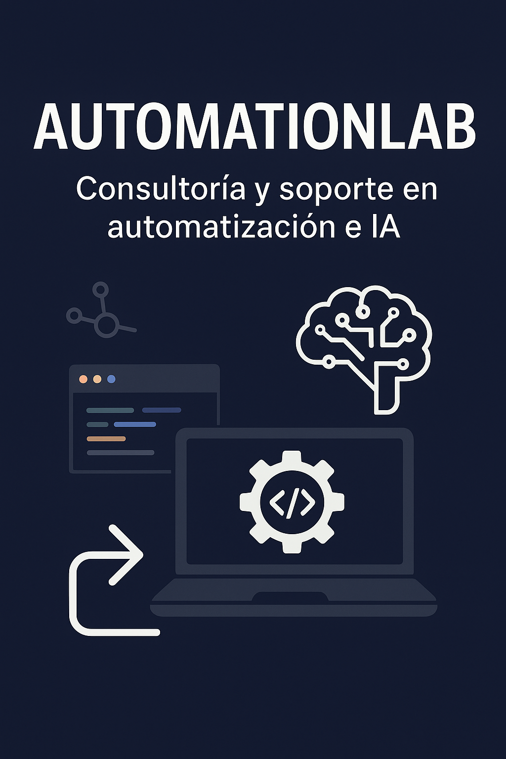 AutomationLab - AutomationLab | Hotmart