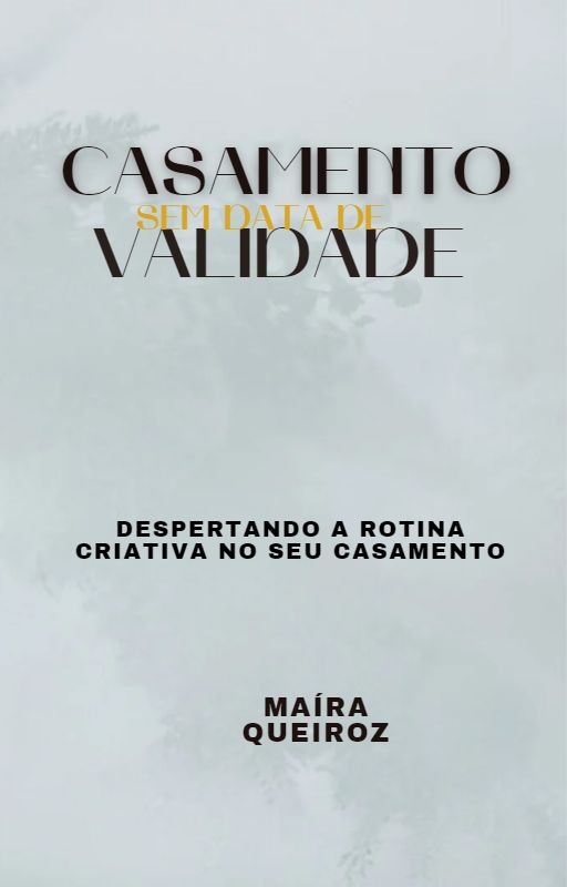 Casamento Sem Data de Validade