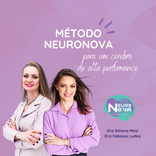 Método Neuronova - Neuronova - Neurociência | Hotmart