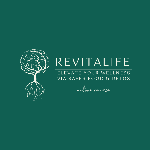 REVITALIFE: Wellness via Food Safety and Detox - Susete Estrela | H...