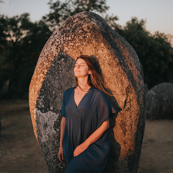 Masterclass - Prosperidade e Propósito - Inês Gaya | Hotmart