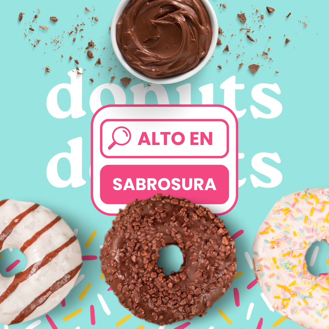 Lucrando con Mini Cake Donuts - Alex Eduardo | Hotmart