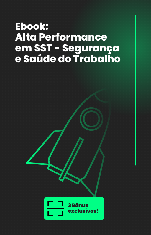 E-BOOK Alta Performance em SST - Segurança e Saúde do Trabalho - Fá...