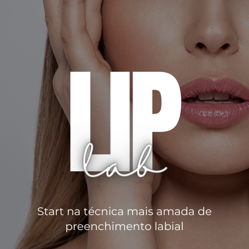 LipLab- Curso básico de preenchimento labial - Faces For You | Hot...