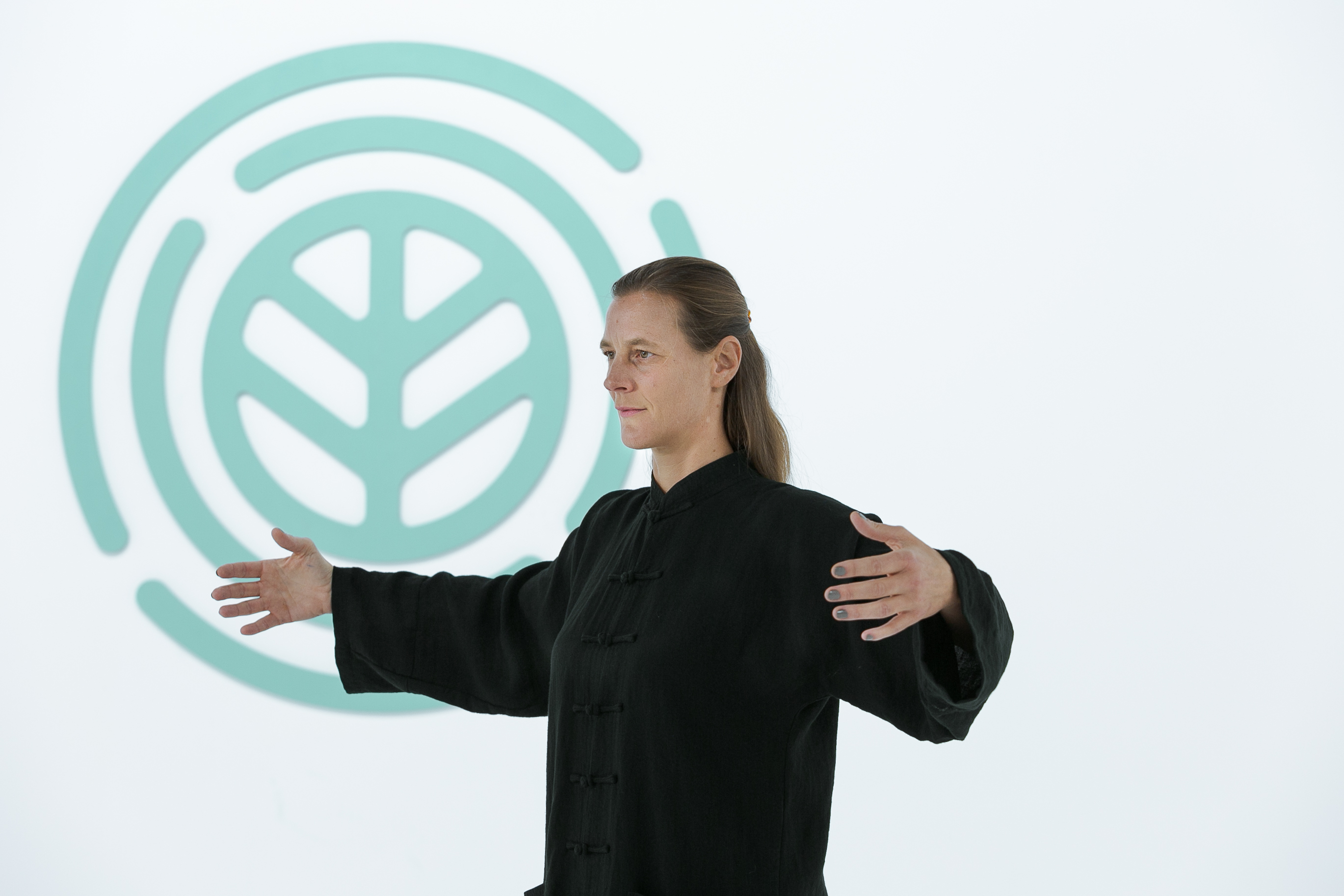 Mindfulness – Moving meditation