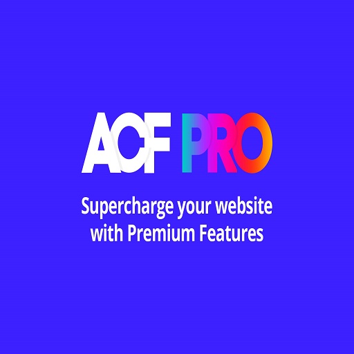 Advanced Custom Fields Pro (ACF Pro) - Personalize Campos e Conteúdos ...