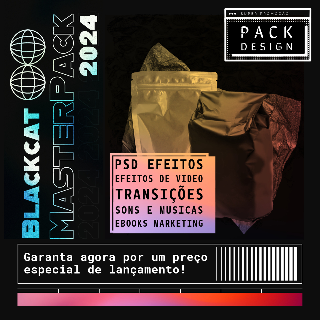 Blackcat MasterPack 2024