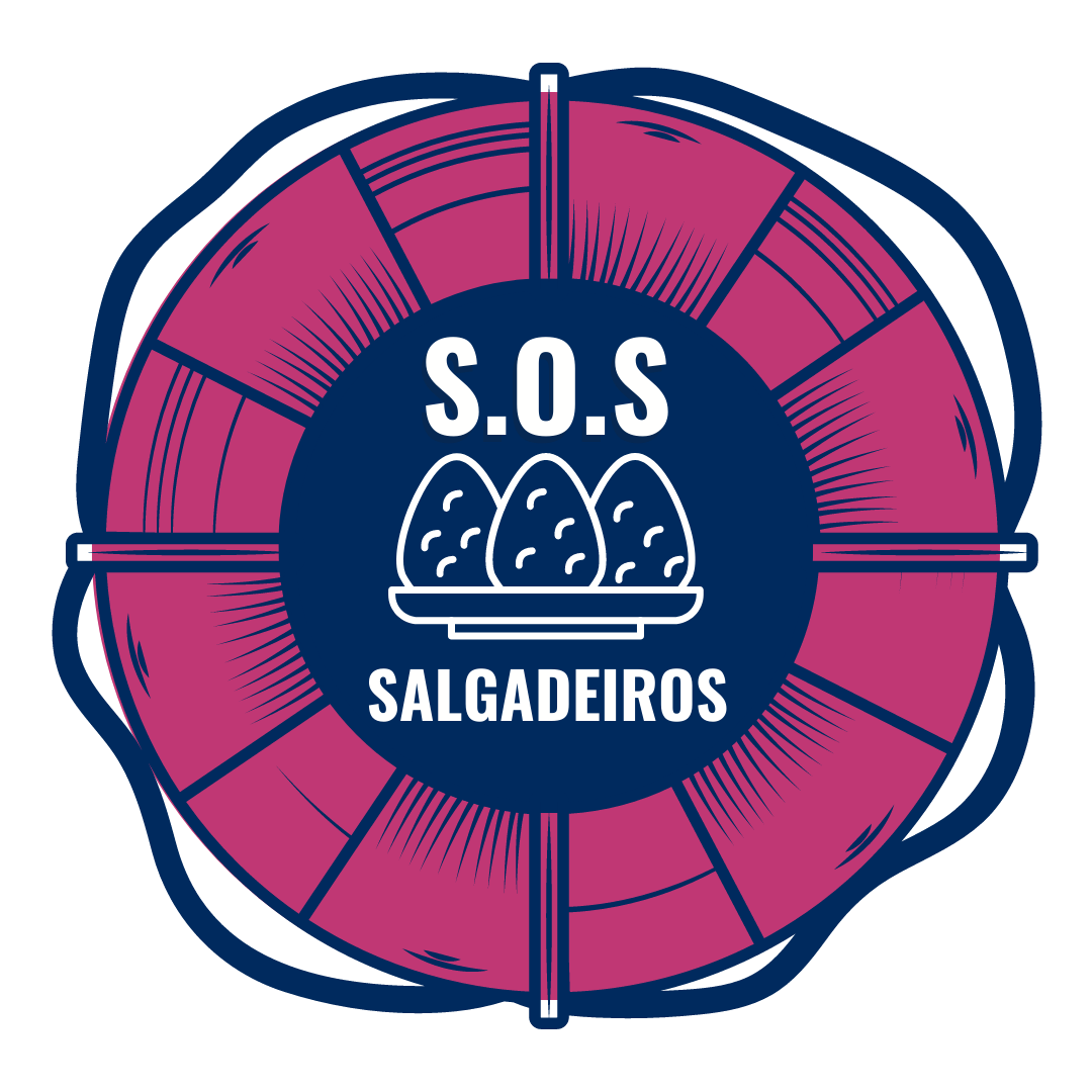 S.O.S Salgadeiros