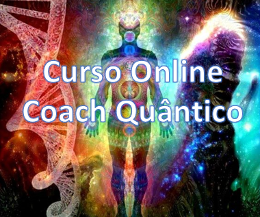 Curso de Coach Quântico