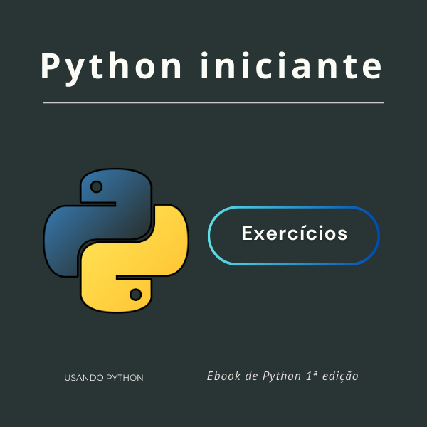 Exercício Python para iniciantes - Usando Python | Hotmart