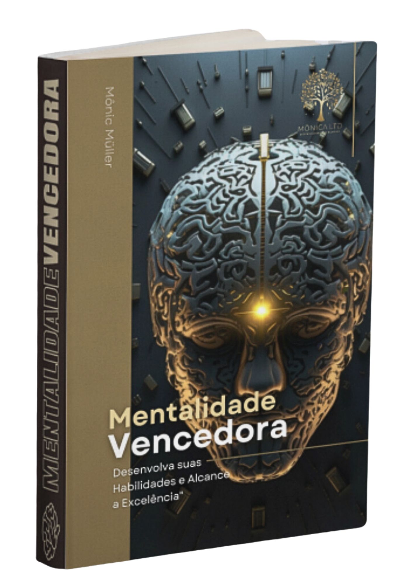 MENTALIDADE VENCEDORA