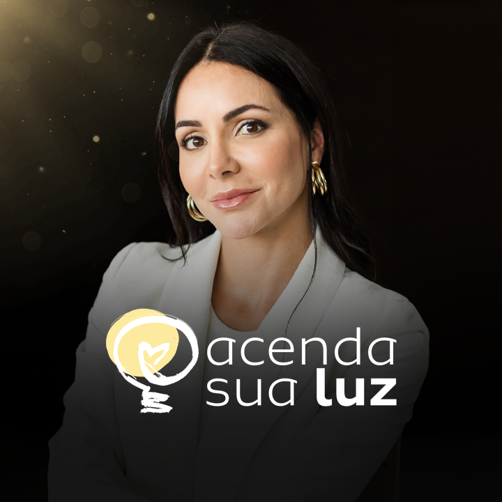 Acenda sua Luz