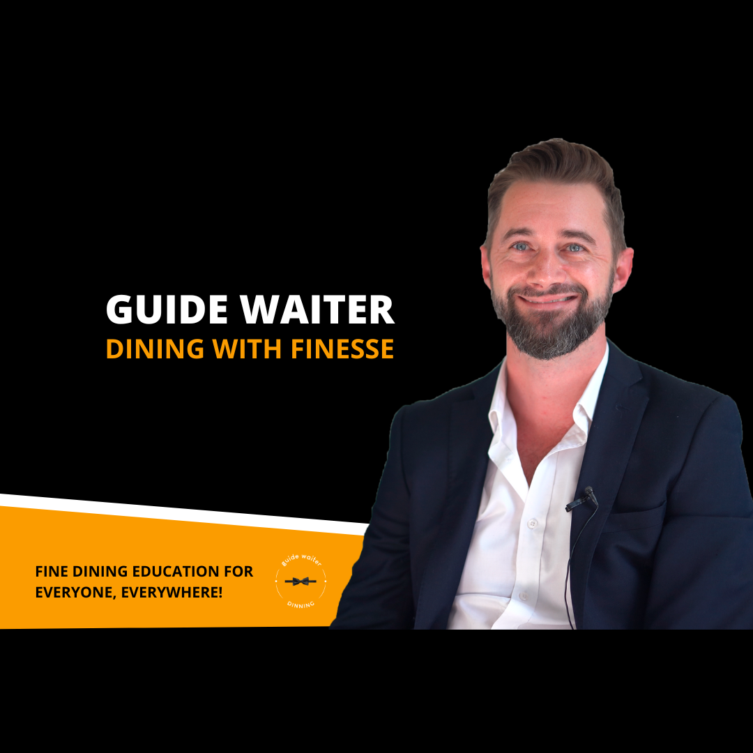DINING ESSENTIAL COURSE